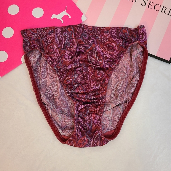 Victoria's Secret | Intimates & Sleepwear | Vtg Victorias Secret Second ...